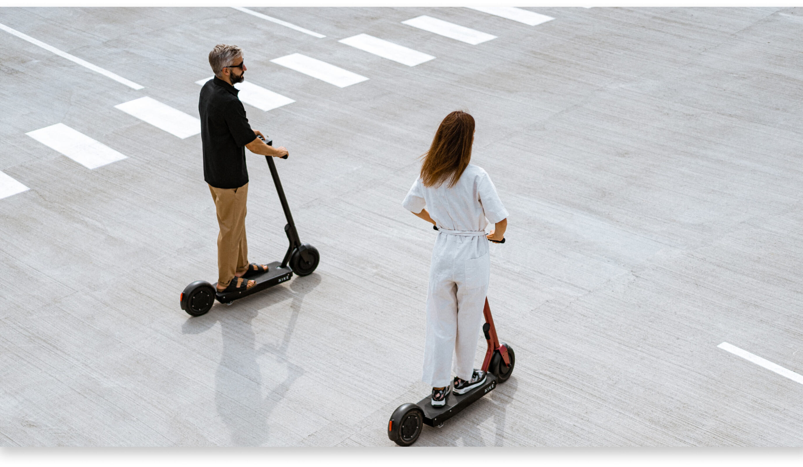 How to Ride an Electric Scooter: Tips and Tricks