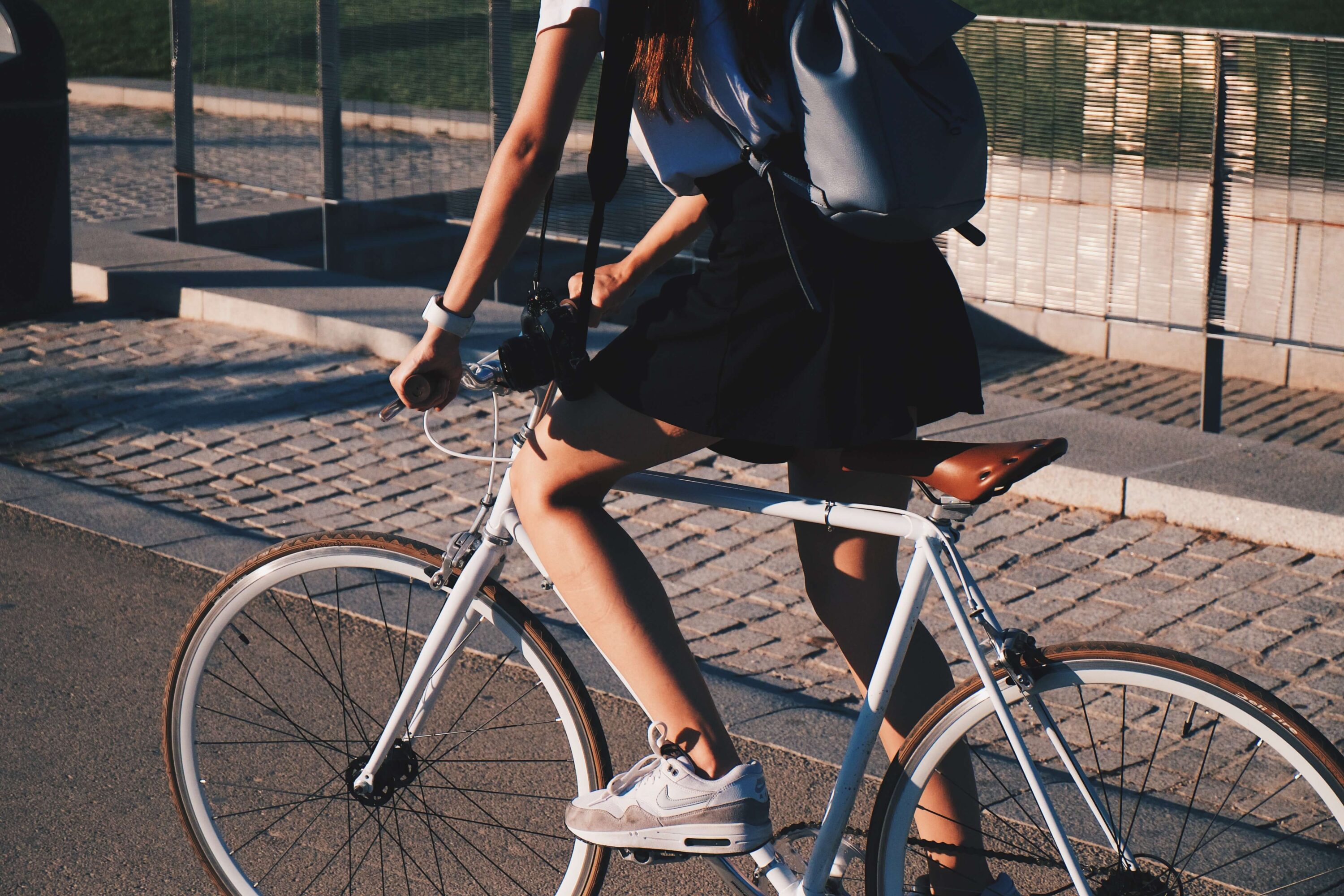 Bike vs. Scooter: Who Wins the Comparison?