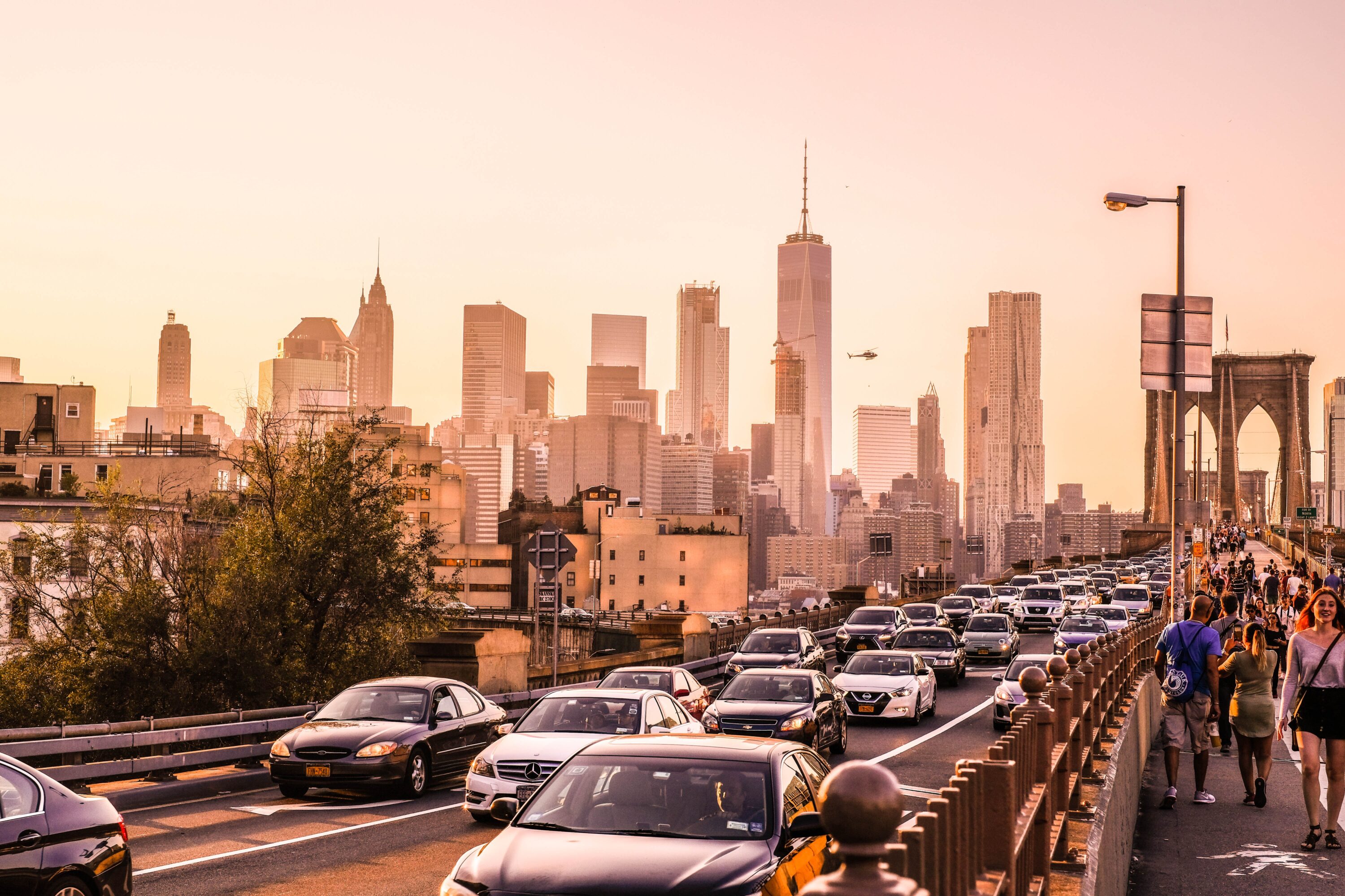 Sustainable Transport Solutions: Ideas for Green Mobility