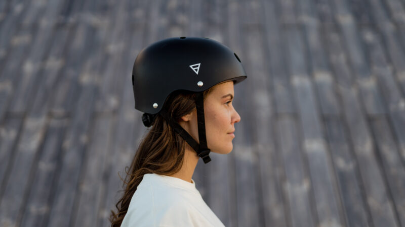 Guide: How to Choose an E-scooter Helmet