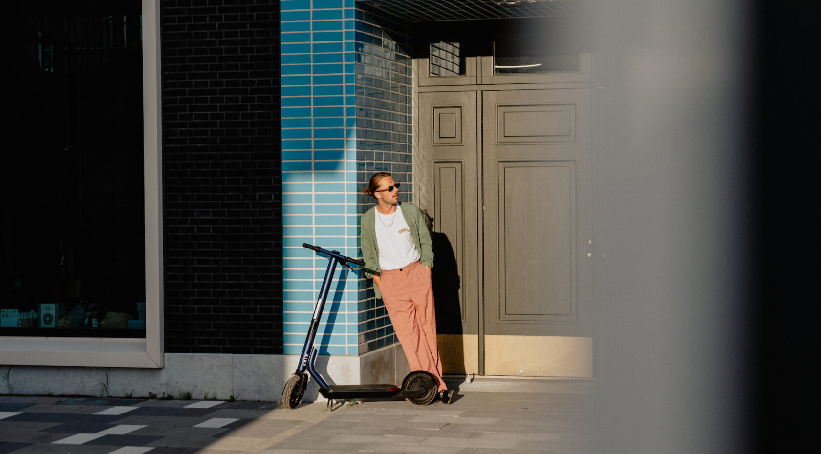 Types of Electric Scooters: Characteristics and Differences