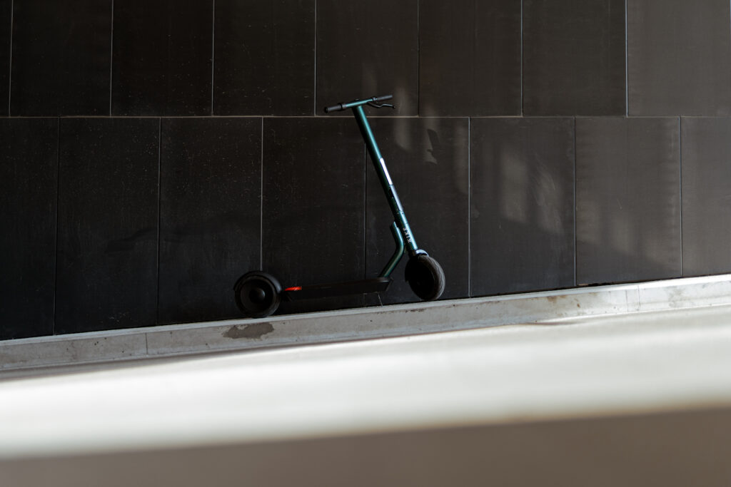 6 Scooter Riding Tips & Tricks