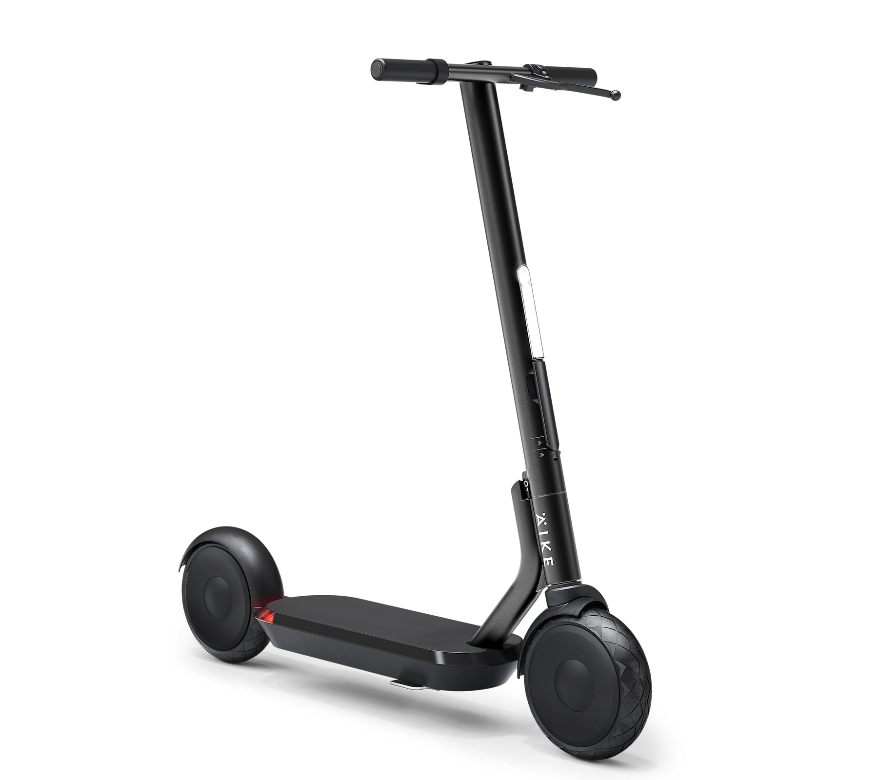 4 Suitable Electric Scooters For Beginners