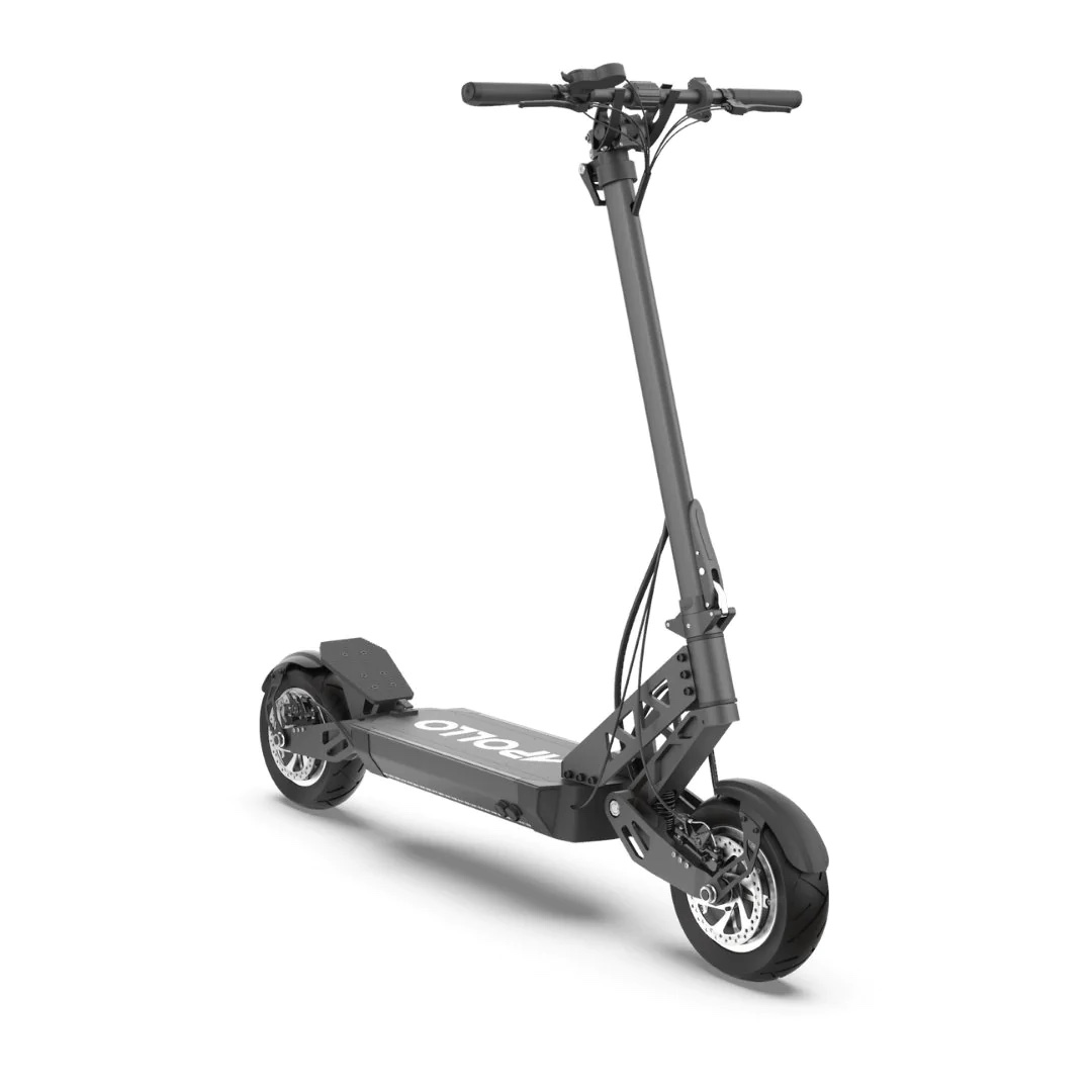 4 Suitable Electric Scooters For Beginners
