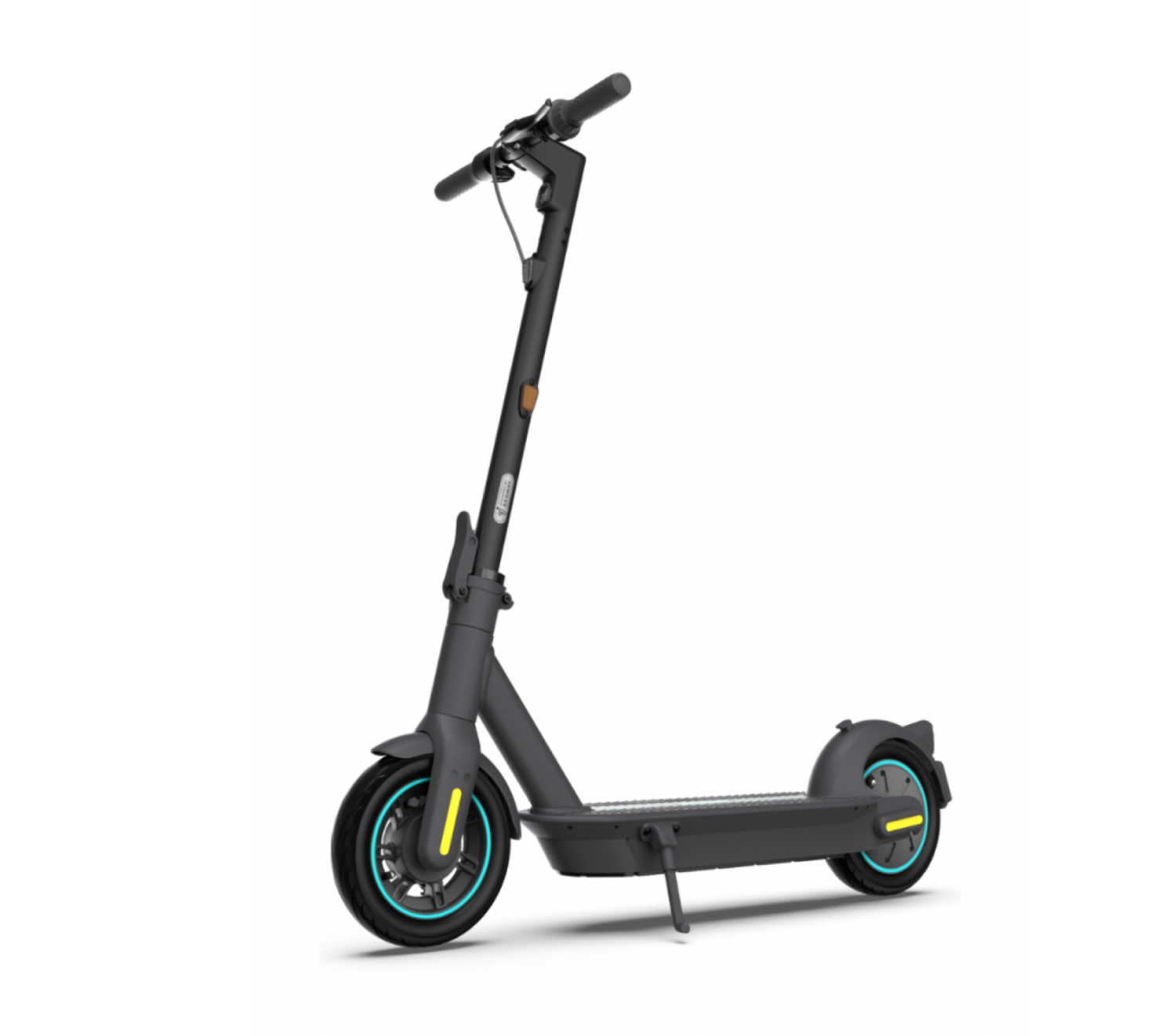 4 Suitable Electric Scooters For Beginners