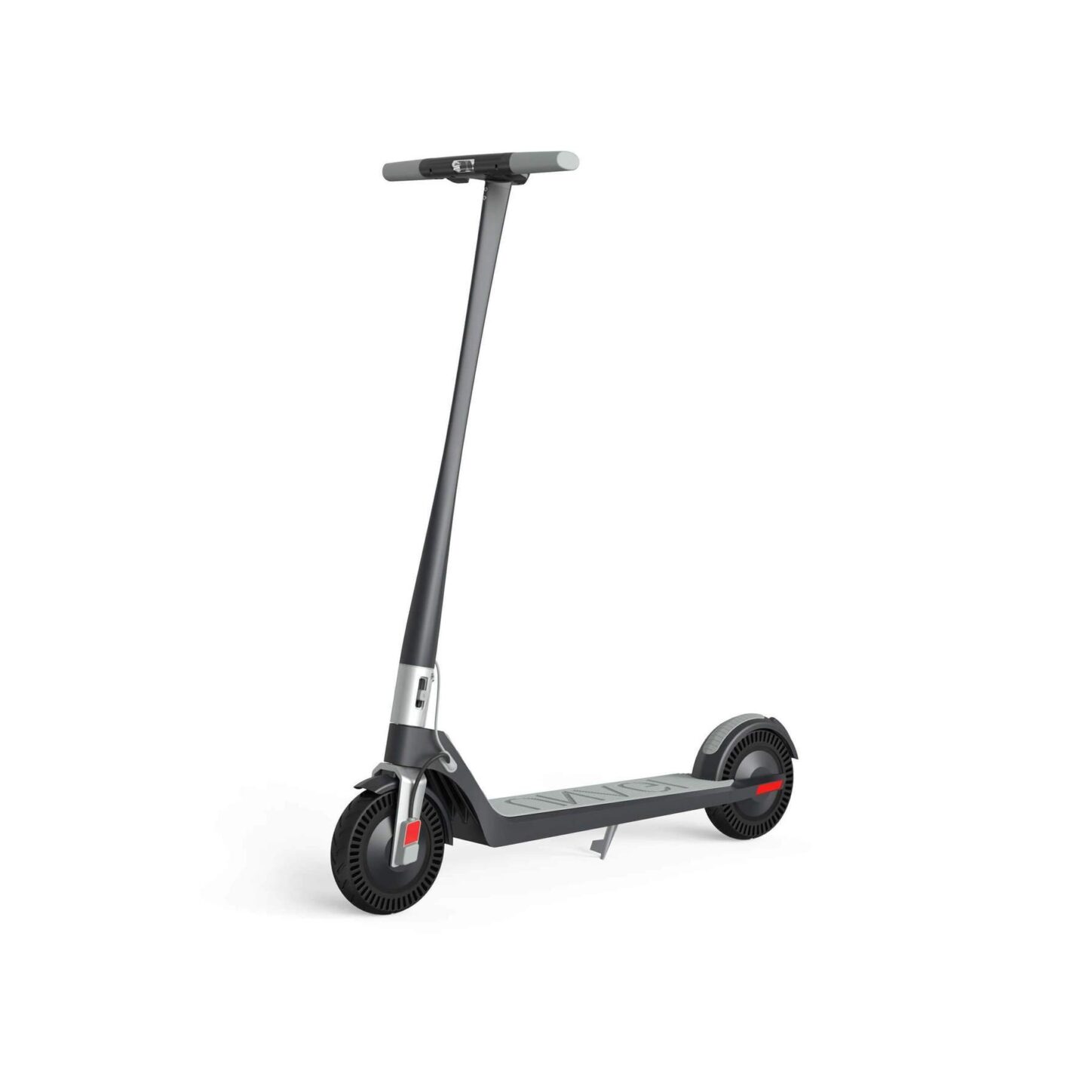 4 Suitable Electric Scooters For Beginners