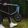 Äike T - The First Electric Scooter With USB-C Charging