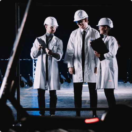 Äike T - Your Own Award Winning Electric Scooter for €59/month