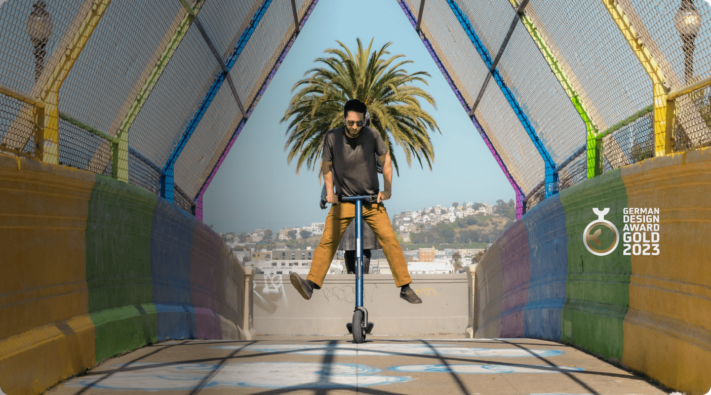 Is Riding A Scooter Good Exercise?